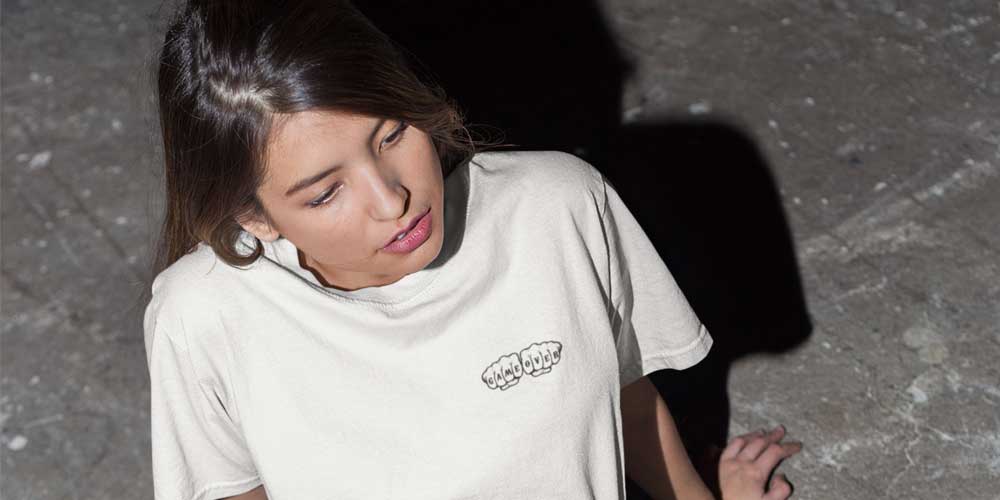 Game Over Women's Clothing | Essential Republik